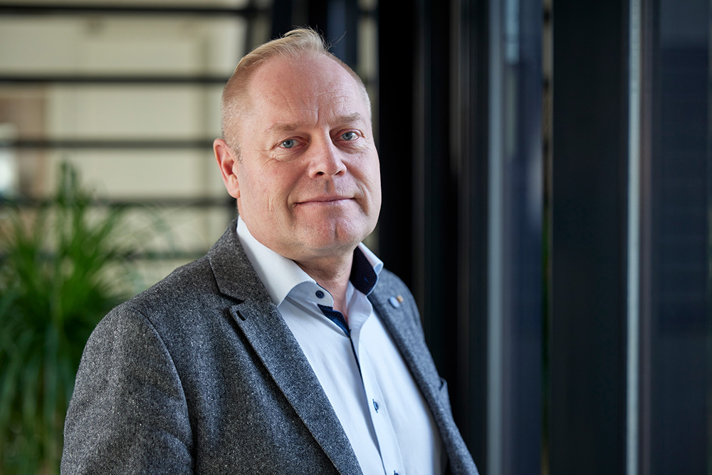 Om os | Egil Rasmussen